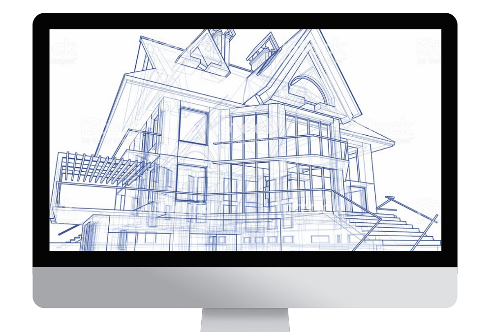 Blueprint Takeoffs - Manchester Millwork, Inc.